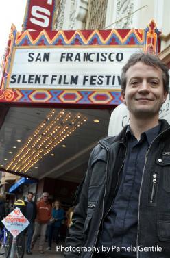 Stephen Horne | The Last Edition